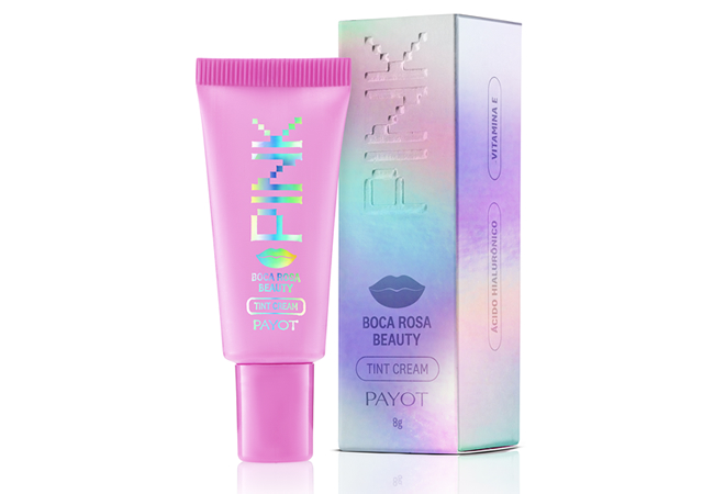 DESCUBRA PINK | A nova linha de Maquiagens Boca Rosa Beauty